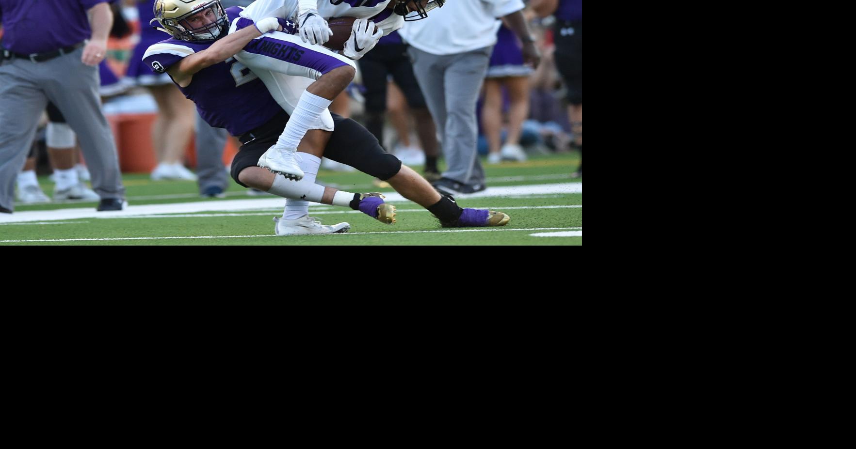 Football: Miscues doom Denton in homecoming loss to Frisco Independence ...