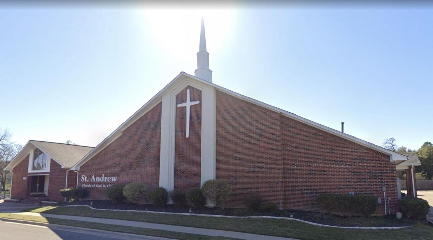 One of Denton’s historic Black churches marks 100 years: Celebrate St ...