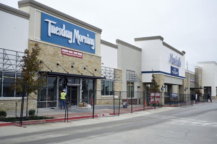 New stores, restaurants to open at Town Center in 2019 | News ...
