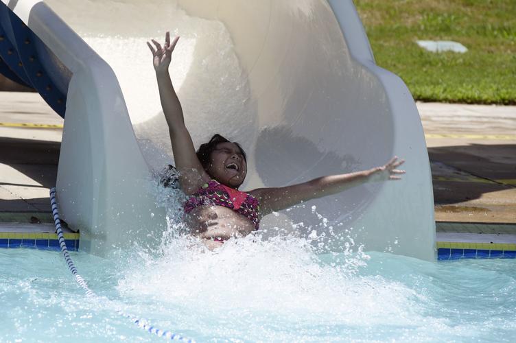 Packing the heat | News | dentonrc.com