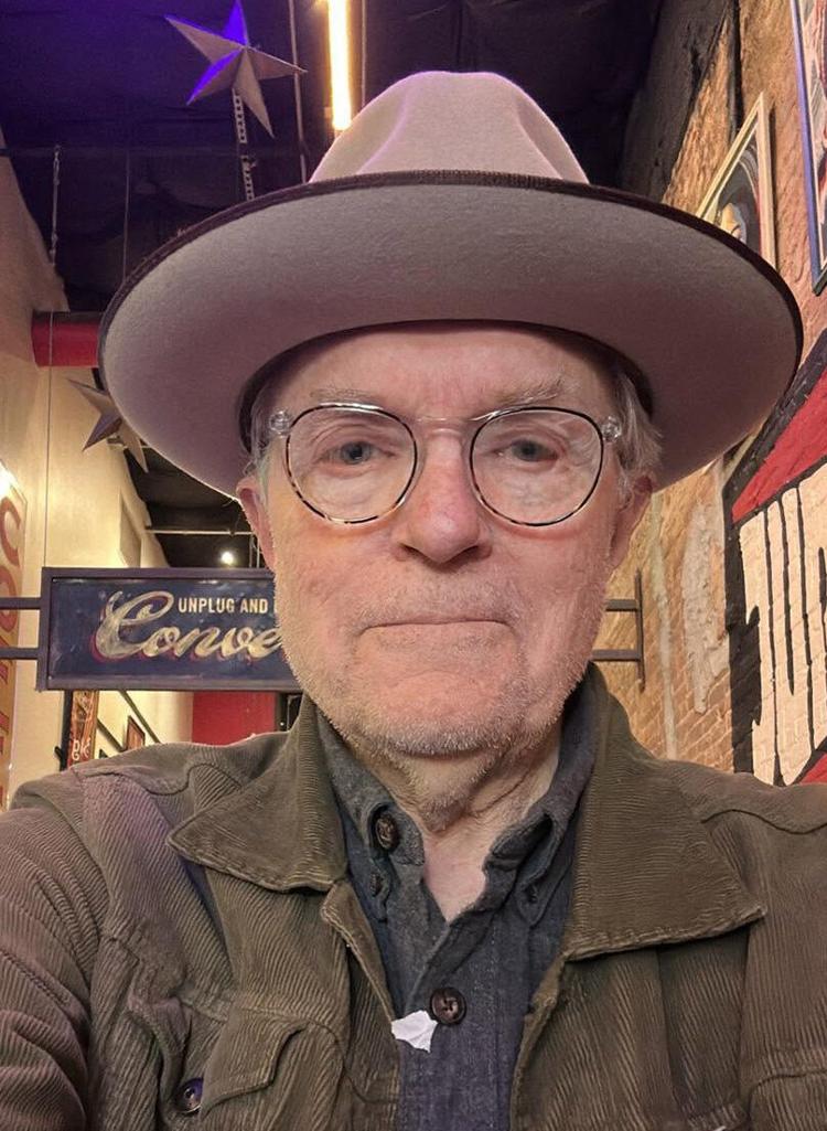 Denton church expels longtime member after he created a Facebook page ...