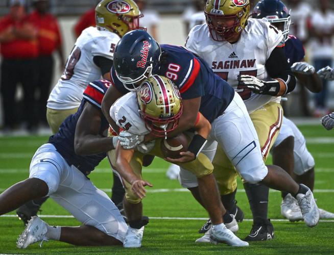 11 way-too-early Denton-area football players to watch next season ...