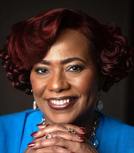 Bernice King, who’s continuing MLK's work, will visit TWU for a free ...