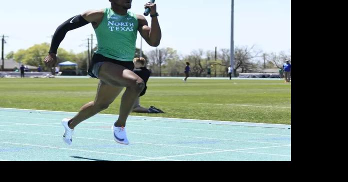 UNT athletes to keep an eye on as Conference USA championship meet ...