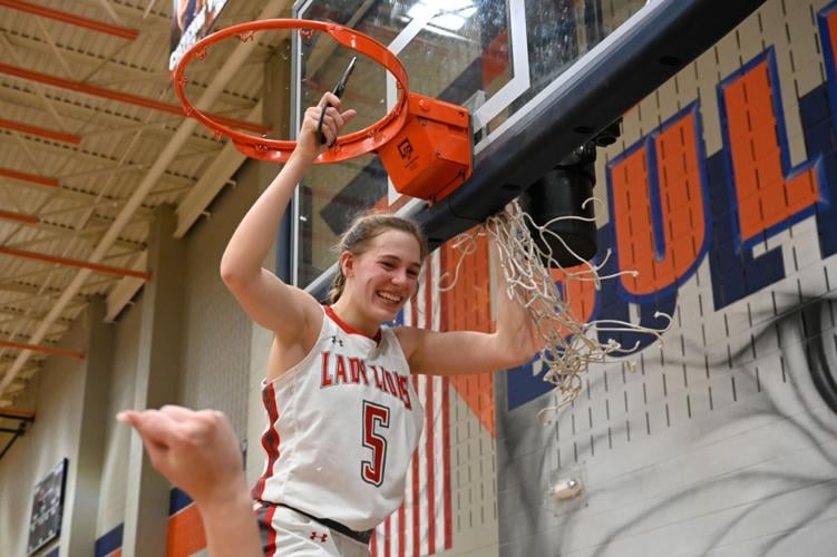 Ponder's Tate Wells named All-Area girls basketball MVP | High Schools ...