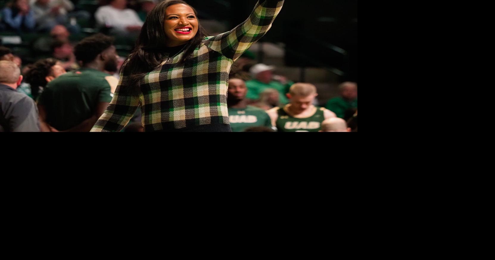 UNT in market for new volleyball coach after parting ways with Kristee ...