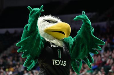 Chalk talk -- North Texas at Dayton | Colleges | dentonrc.com