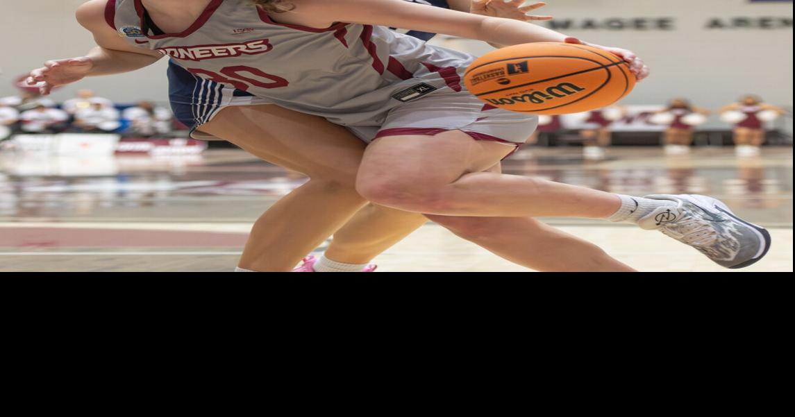 TWU Pioneers advance to semifinal with win over Mines on Friday | TWU ...