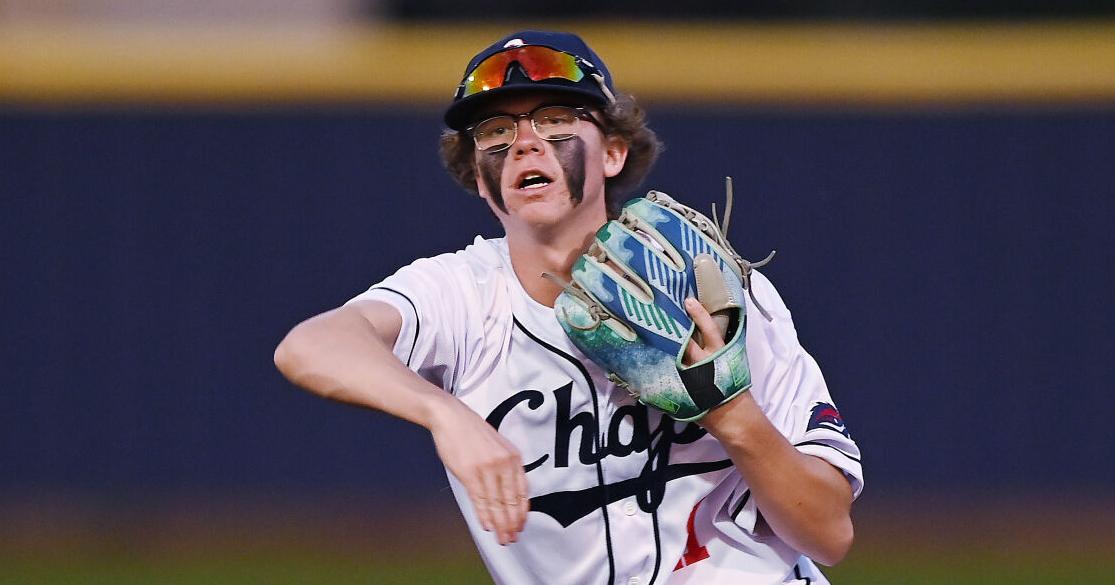 Trio of local baseball teams remain alive heading into regional ...