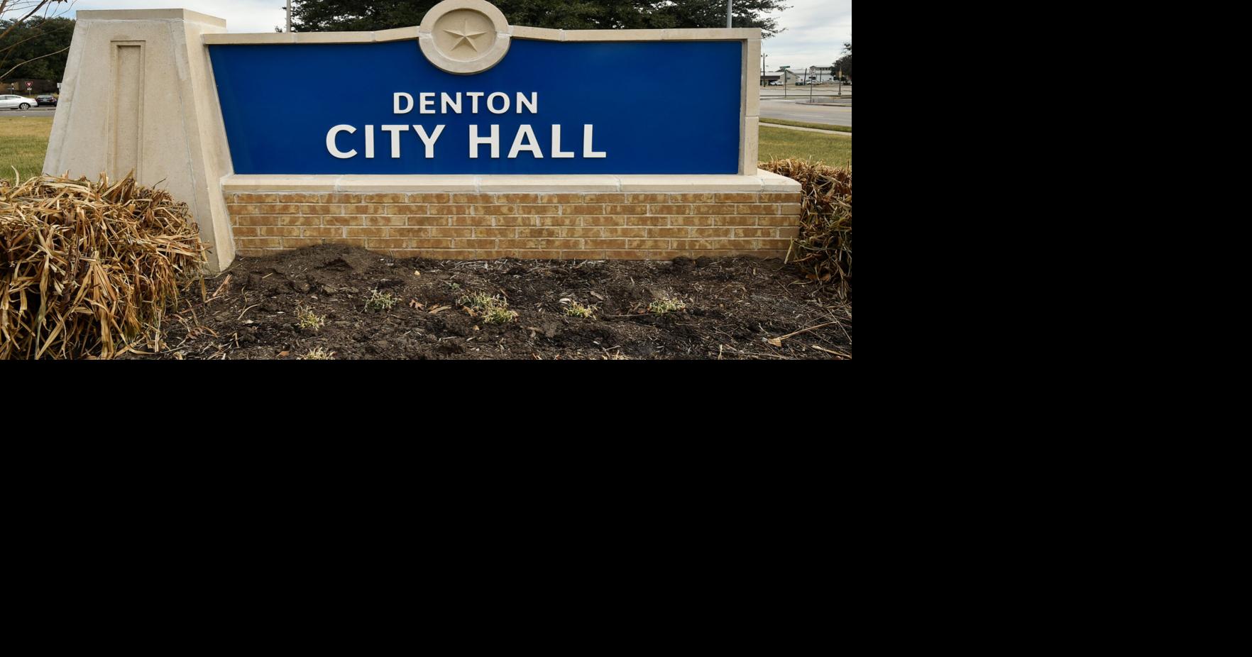 Denton City Council's big issues to address in 2023 | News | dentonrc.com