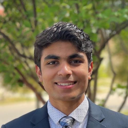 How two area high schoolers are preventing suicides with AI and the ...