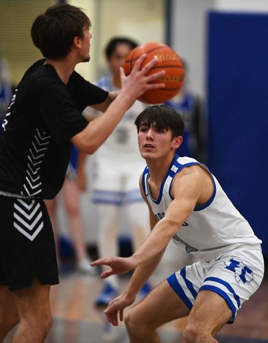 No. 10 Krum boys blow past Bridgeport, continuing unbeaten start to ...