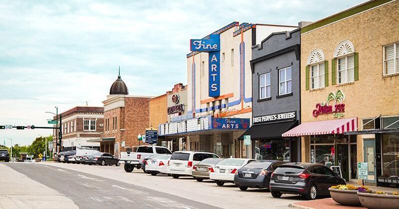 Best of Denton 2025: Top spots to eat and drink on the Square | Best of ...