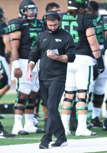 UNT set to tackle challenges as it opens spring practice Monday ...