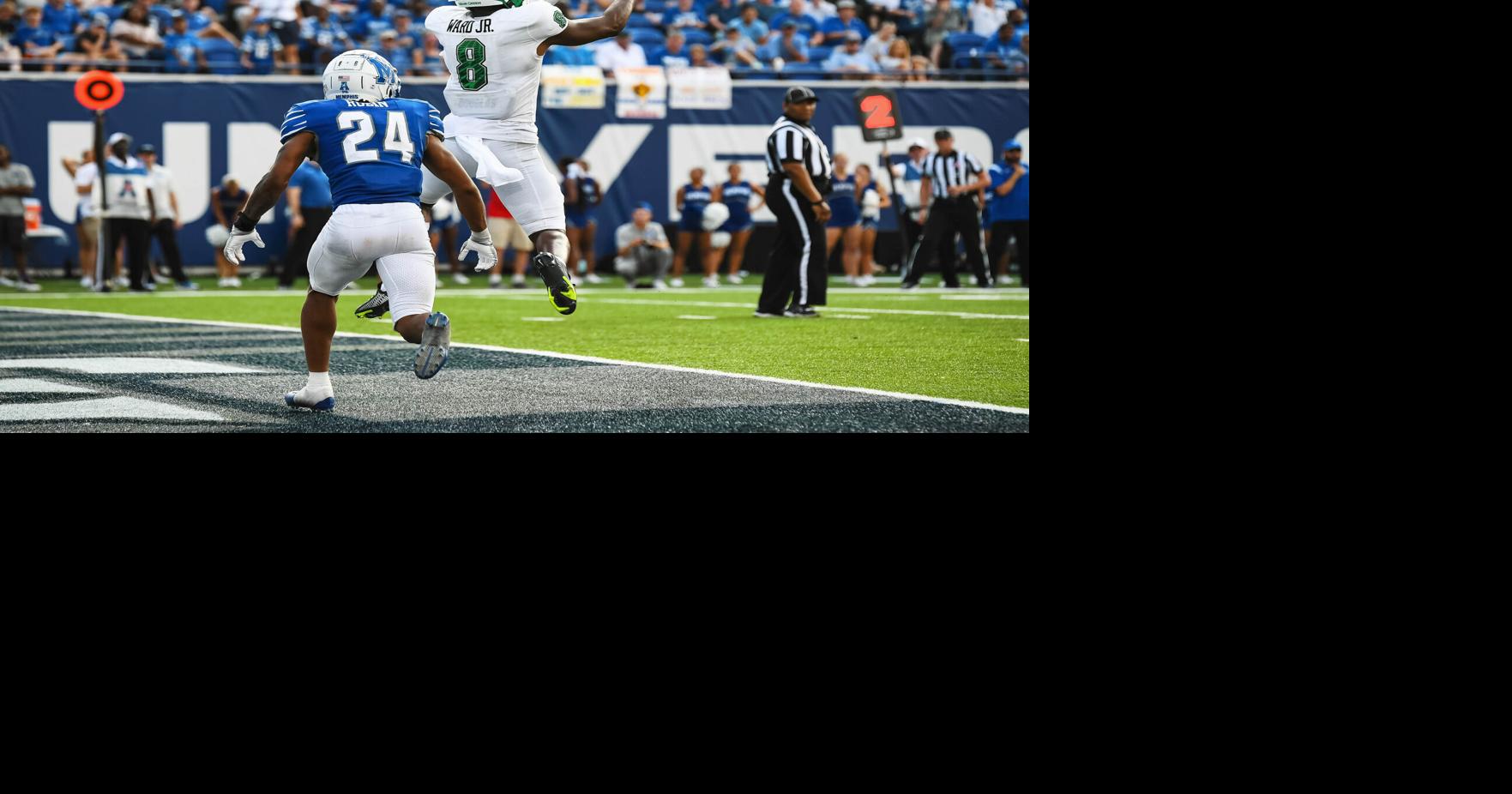 UNT has a lot of work to do before move to American | Mean Green ...