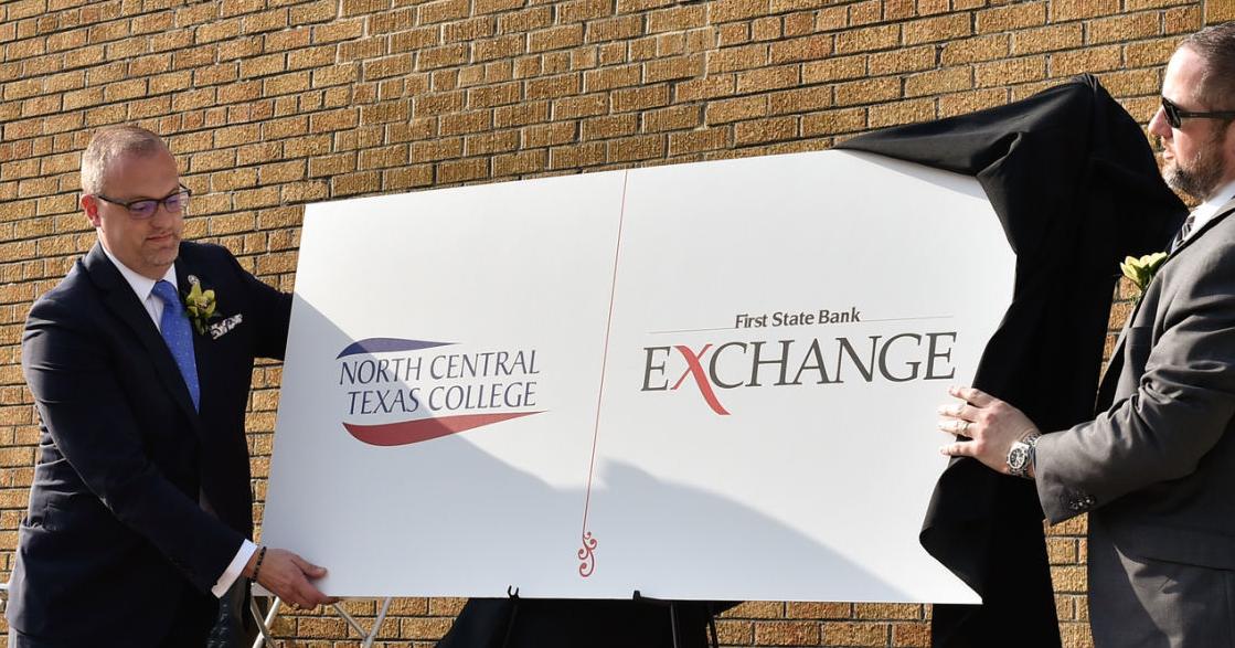 First State Bank gives NCTC $1 million for expansion into Denton ...