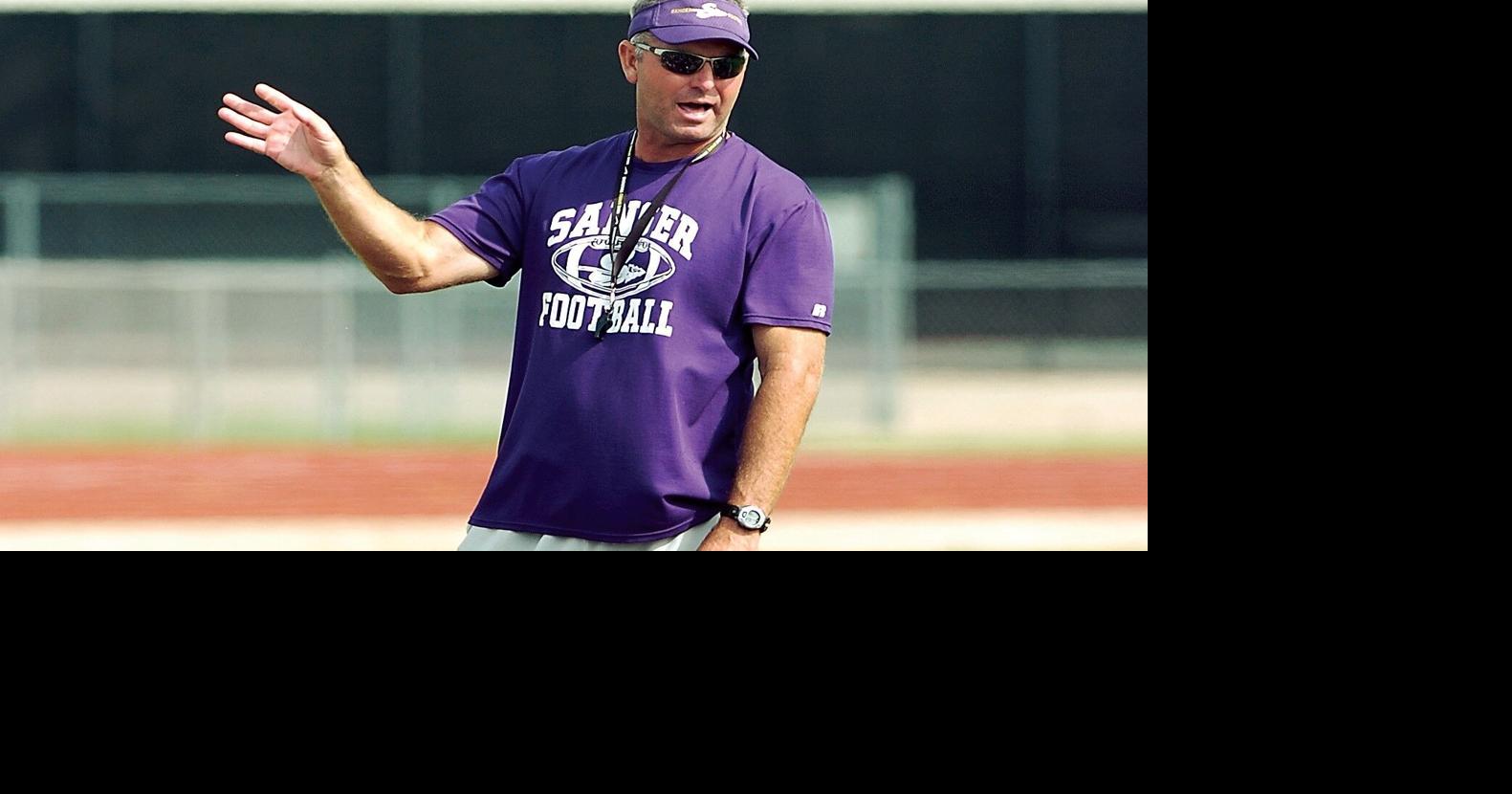 Longtime Sanger athletic director announces retirement | Sanger Indians ...