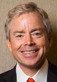 Republican former state Sen. Don Huffines launches primary challenge to ...