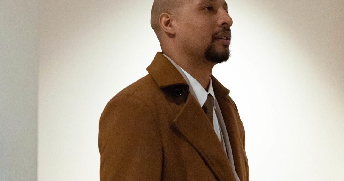 Xavier Patterson sentenced to 60 years for murder of his children’s ...
