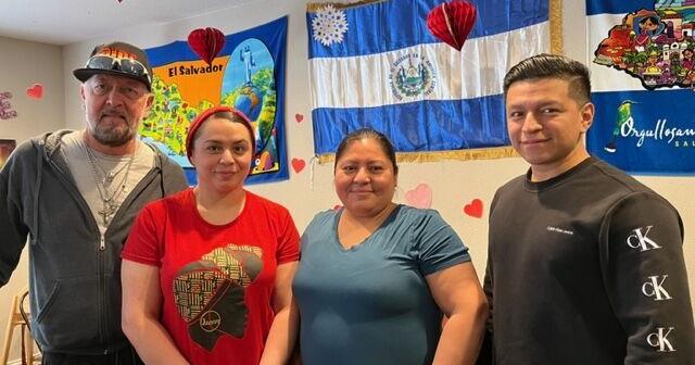 Holy Pupusas: Salvadoran food brings communities together | Food-drink ...