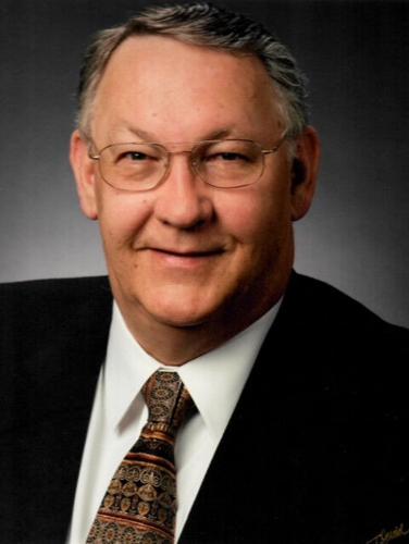 Dr. Ronnie Len Glasscock | Obituaries | dentonrc.com