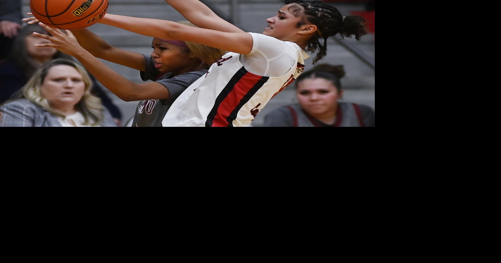 No. 16 Braswell girls lean on depth in playoff win over Plano ...