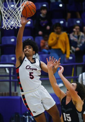 A look at Aubrey, Krum and Sanger’s boys basketball districts ahead of ...