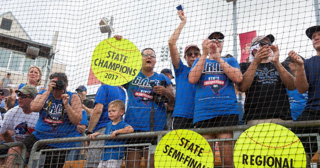 Softball: Krum tabs Brown as Chaney's replacement | Sports | dentonrc.com