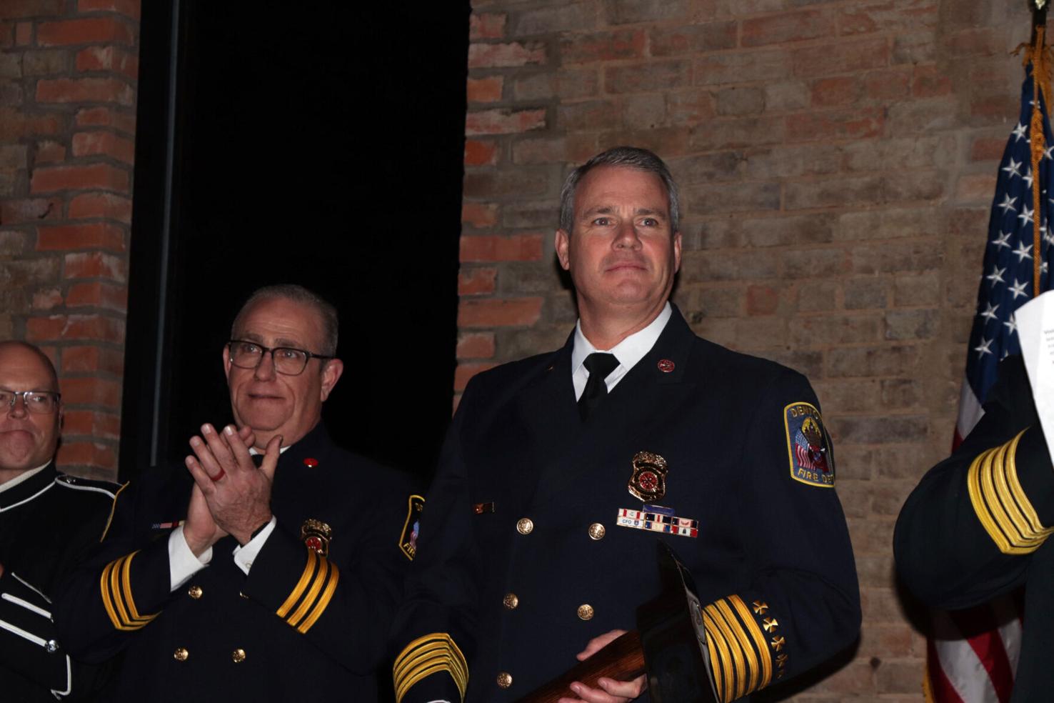 ‘I need your help’: Chief says Denton’s fire, EMS service is overrun ...