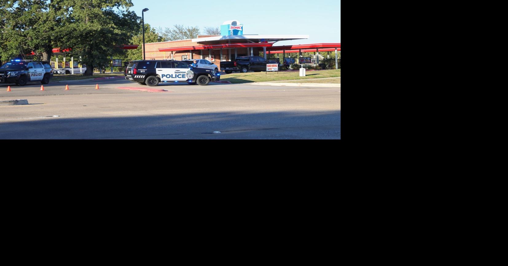 Man arrested in Wednesday’s Sonic robbery cleared; suspect still at ...