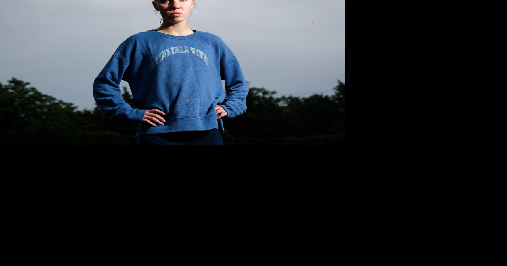 Chasing perfection: Guyer's Brynn Brown fueled by insatiable desire to ...