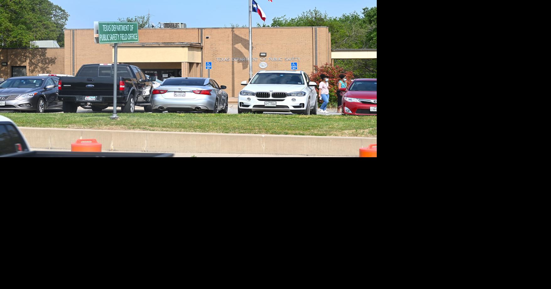 Citations for expired licenses, registration resume Wednesday | News ...