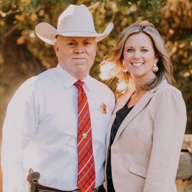 Did a relationship with Sheriff Tracy Murphree contribute to a county ...