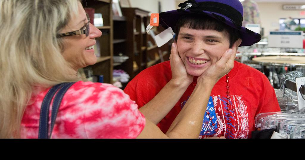 A home for Amber | | dentonrc.com