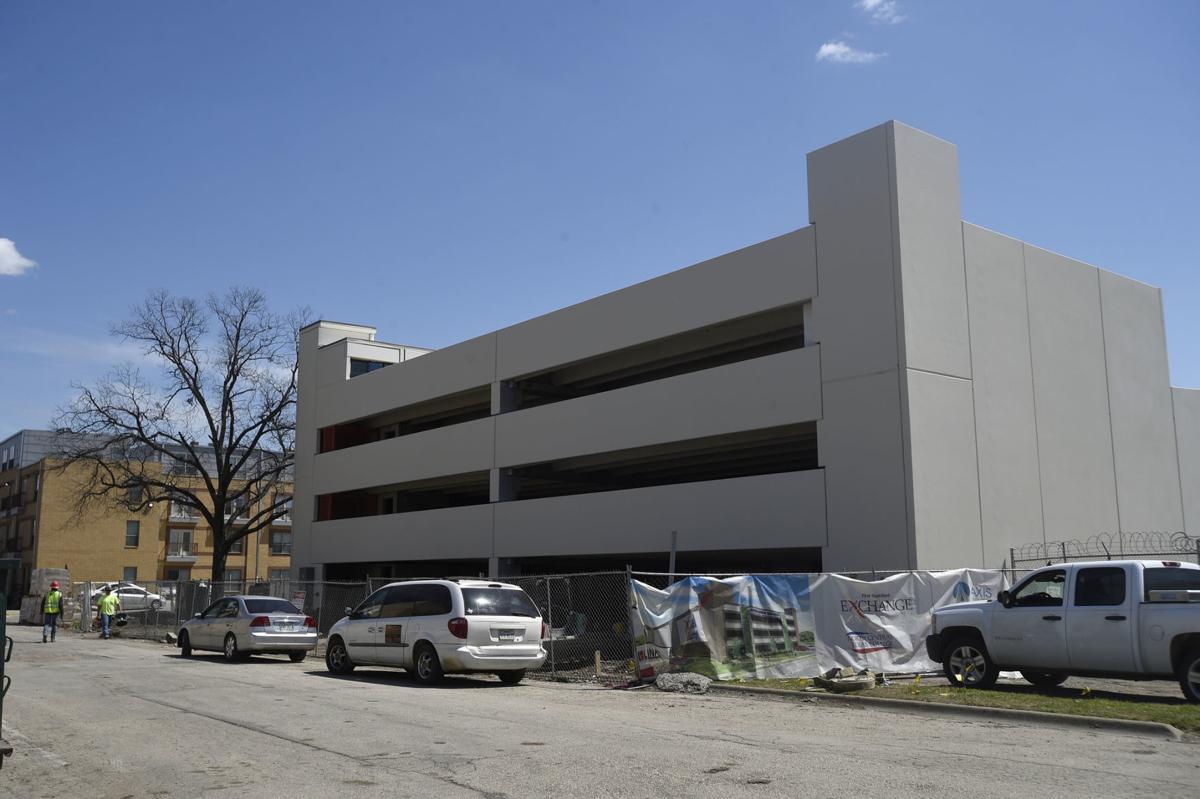 NCTC Denton on track for fall semester | Denton | dentonrc.com