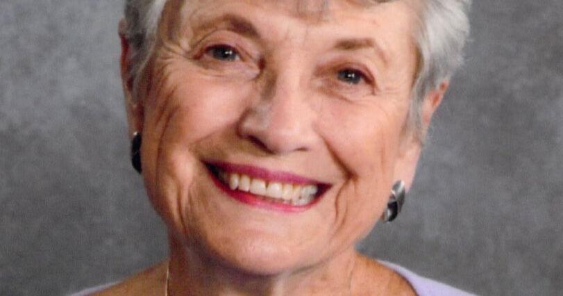 Mary Neill Cochran | Obituaries | dentonrc.com
