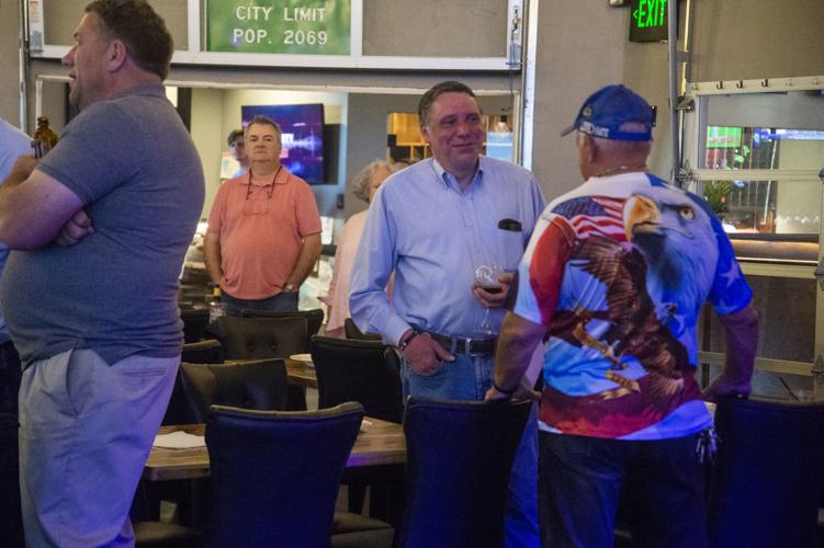 Davis wins District 3; Briggs, Hudspeth, Ryan reelected to Denton City ...