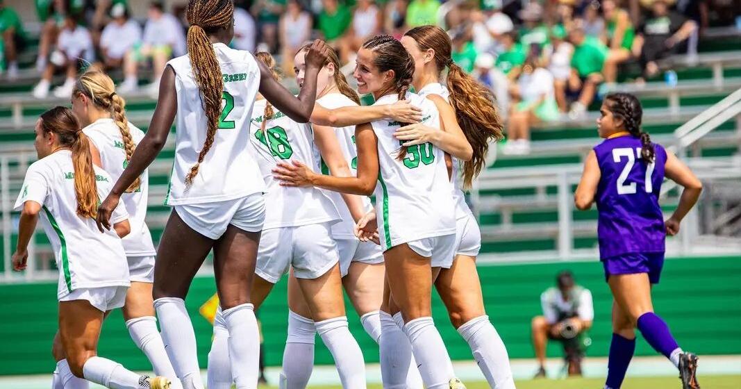 UNT soccer team on roll as conference play nears | Mean Green ...