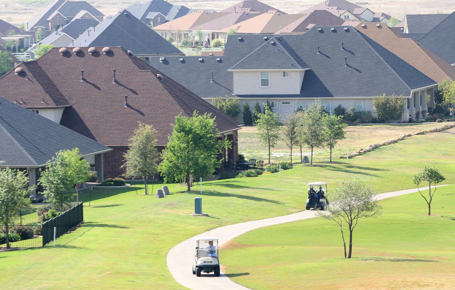 Robson Ranch receives Energy Star award for energy-efficient homes ...