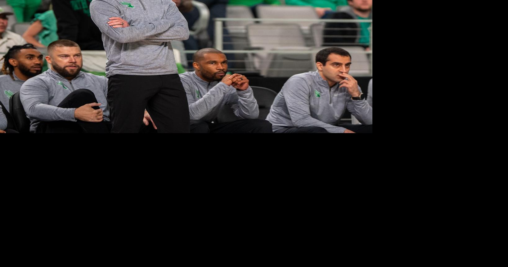 UNT confident in revamped roster as it looks to extend remarkable hoops ...