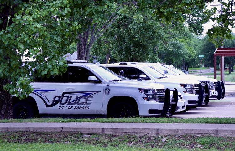 Unnamed Sanger ISD police officer accused of inappropriate conduct with ...