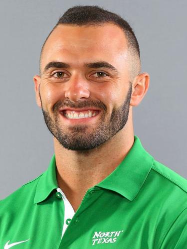 UNT backup QB Shanbour named to Wuerffel watch list | Sports | dentonrc.com
