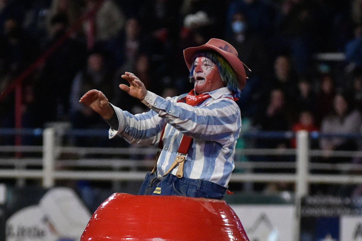 'We’re ready for normal again': North Texas Fair and Rodeo finishes up ...