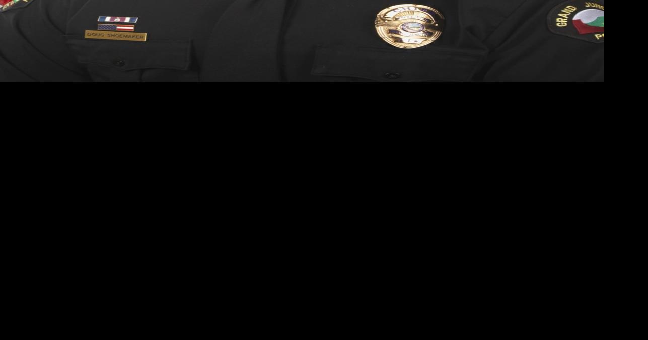 Colorado’s Doug Shoemaker selected as next Denton police chief | Denton ...