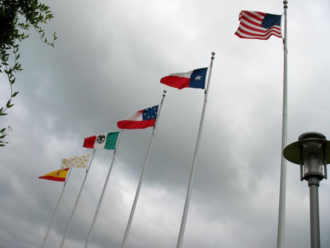 The first Thanksgiving may have actually been in Texas | News ...