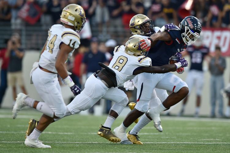 Football: Breaking down Denton-area teams' 2019 schedules -- storylines ...