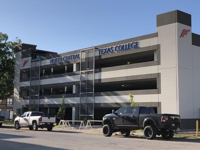 Downtown businesses have mixed opinions on impact of new NCTC campus ...