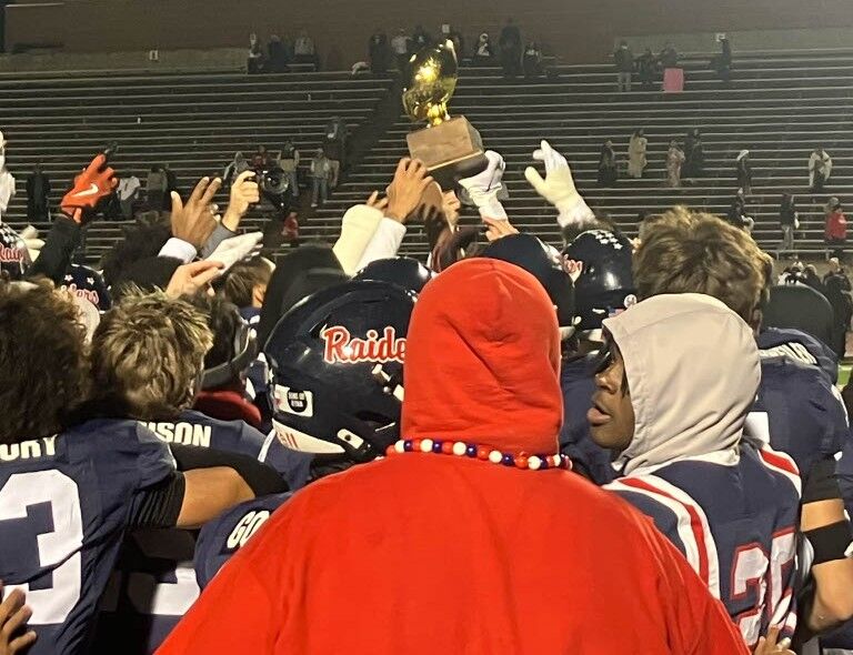 No. 4 Ryan rolls past Richland in regional semifinal, setting up ...