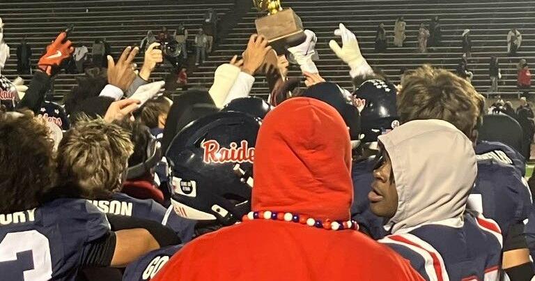 No. 4 Ryan rolls past Richland in regional semifinal, setting up ...