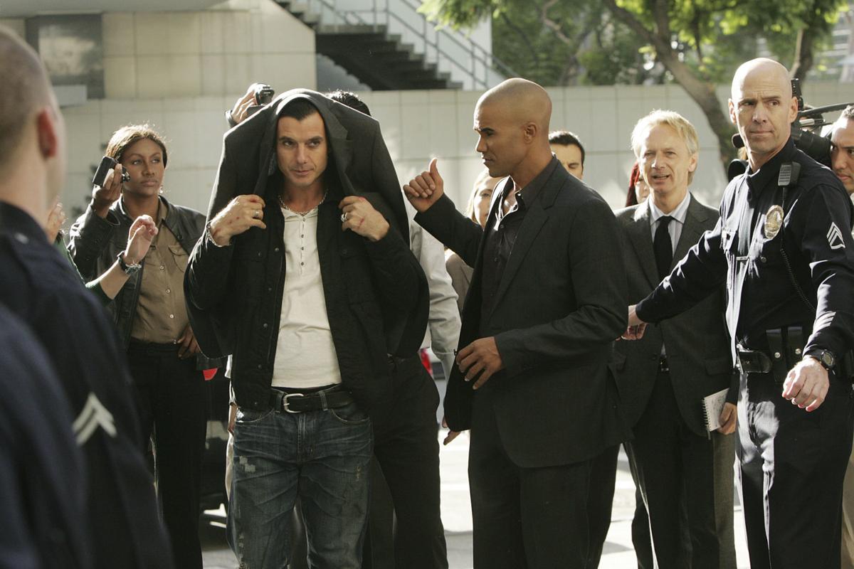 Disc reviews: Complete series of ‘Criminal Minds’, ‘Police Squad ...